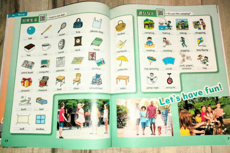 授業写真でよく分かる！学年別アメリカの小学校の英語レベル日本との違いとは？ | アメリカ駐妻Navi